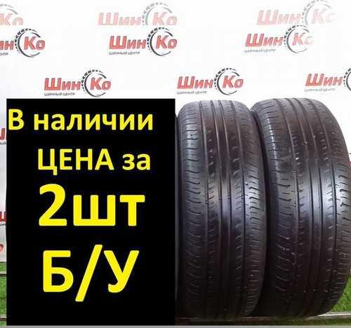 Hankook Optimo K415 225/60 R17