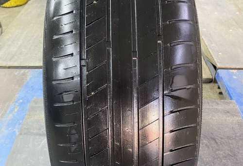 RoadX RXQuest SU01 255/50 R20