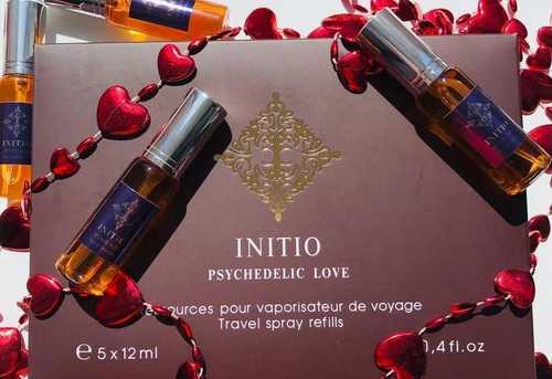 Initio Psychedelic Love (Инитио) 12 ml