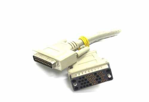 Кабель Cisco CBL-HS2/V/1/F / для HS2 module, V.35F