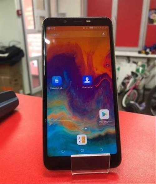 Мобильный телефон Tecno F4 Pro