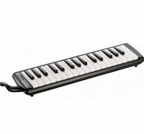 Hohner Student 32 Black духовая мелодика 32 кл