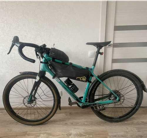 Merida silex+ 6000 (2021)