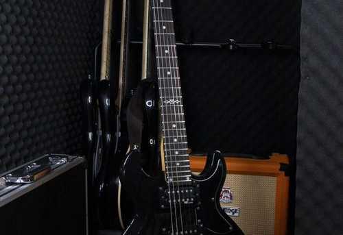 Электрогитара Schecter SGR S-1 BLK