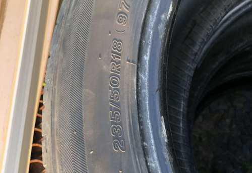 Bridgestone Potenza Sport 235/50 R18