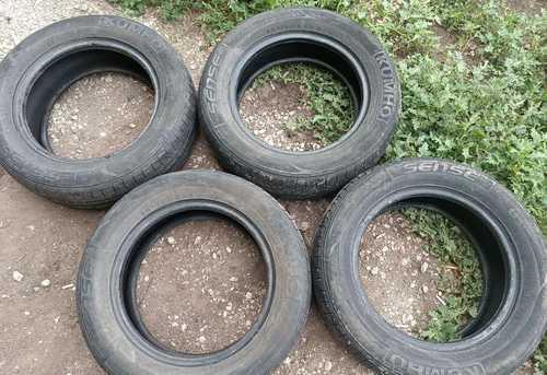 Kumho Sense KR26 185/60 R14