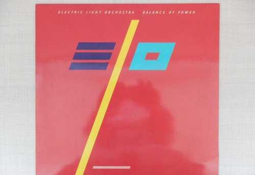 Electric Light Orchestra (ELO) - Balance Of Power