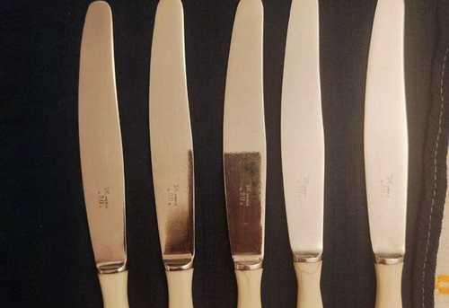 Ножи столовые СССР