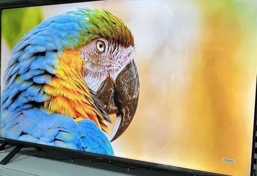 Телевизор 127см Toshiba 4K Ultra HD Новый