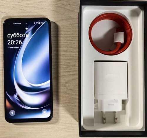 OnePlus NORD CE 2 LITE 5G, 8/128 ГБ