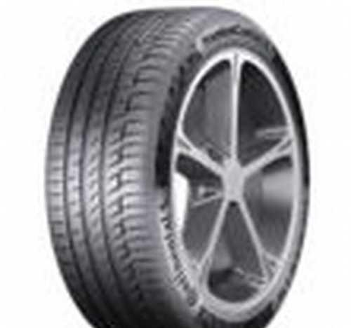 Continental PremiumContact 6 255/55 R18