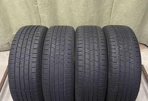 Continental ContiCrossContact ATR 215/65 R16
