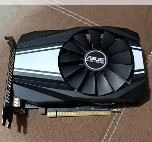 Видеокарта gtx 1650 super