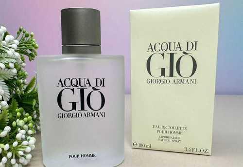 Духи Armani Acqua Di Gio