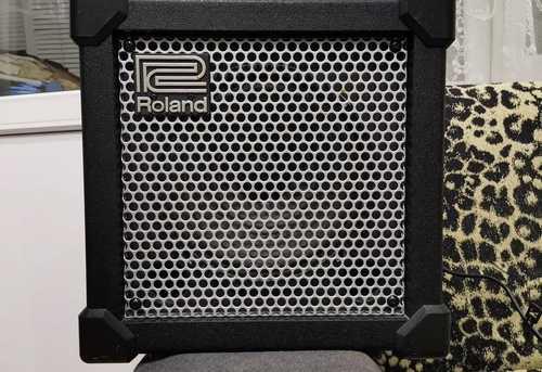 Гитарный комбоусилитель Roland Cube- 15 XL