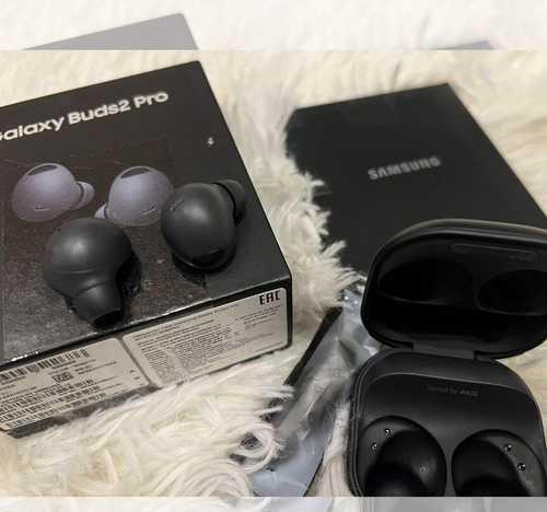 Samsung Galaxy Buds2 Pro