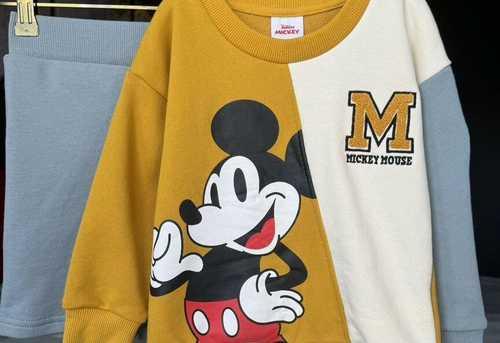Костюм на мальчика Микки Маус Disney 92 98