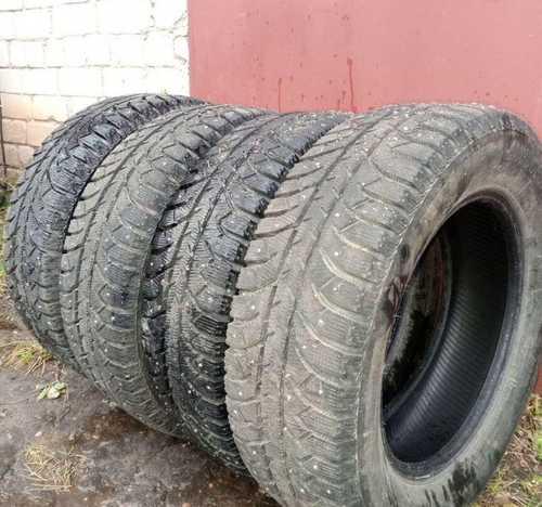 Bridgestone Ice Cruiser 7000S 195/65 R15