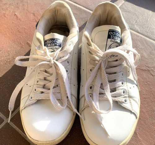 Кроссовки женские adidas stan smith