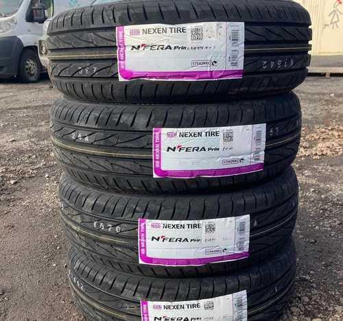 Nexen N'Fera Primus V 195/60 R15 88V