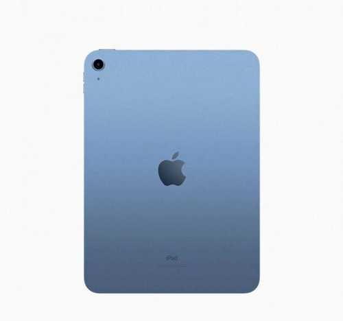 iPad 10 WiFi 256 blue Оригинал