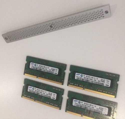 Оперативная память DDR3 1333 8GB