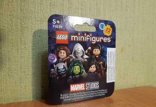 Lego Minifigures Marvel Series 2 (71039) - Зверь