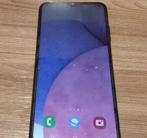 Samsung Galaxy A03s, 4/64 ГБ