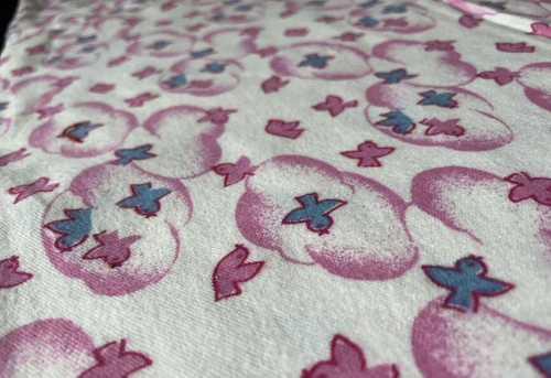 Ткань фланель