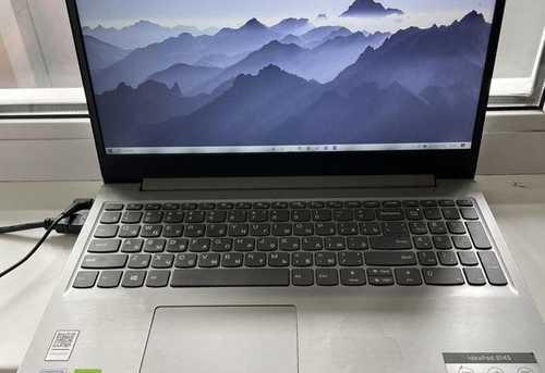 Lenovo ideapad s145 15iwl