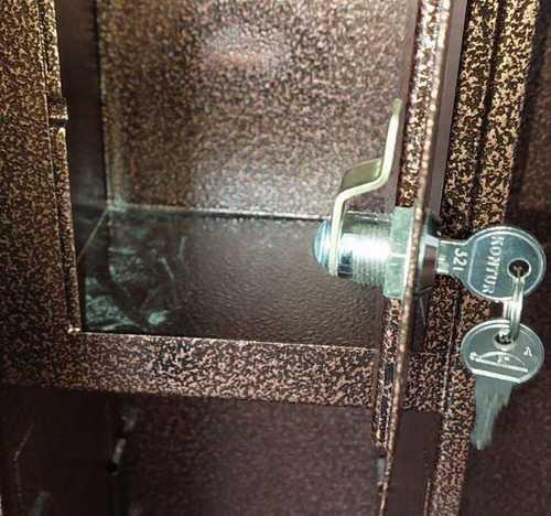 Оружейный шкаф Gunsafe Ястреб