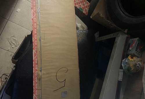 Прокладка гбц volvo D12