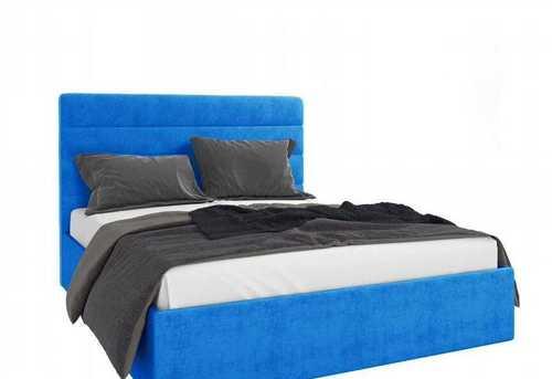 Кровать Пинч-500rr двуспальная с матрасом на заказ
