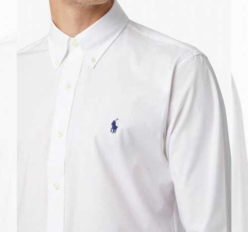 Рубашка Polo Ralph Lauren