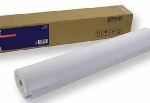 Бумага широкоформатная Epson C13S041220 897765