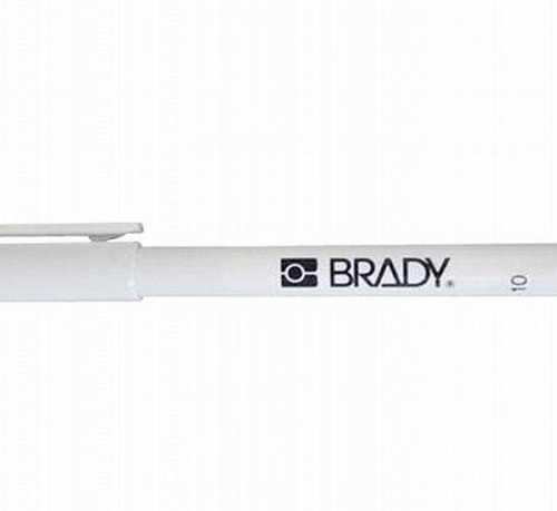 Ручка-маркер капиллярная BFS-10 (brady)