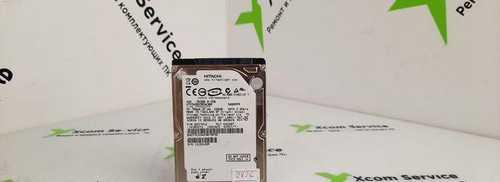 HDD2.5 250 GB Hitachi (HTS545025B9A300)