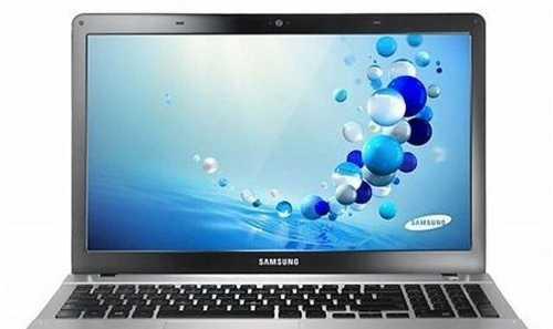 Ноутбук Samsung NP300E5V-A02RU