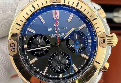 Часы Breitling Chronomat42mm