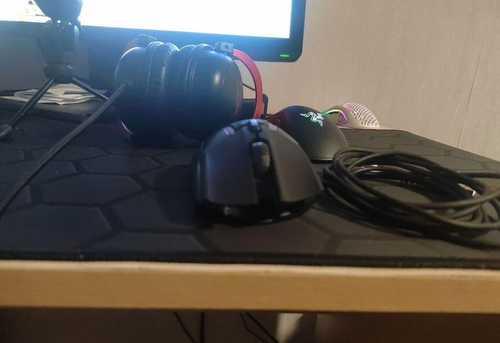 Steelseries rival 600