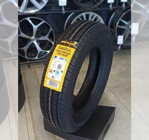 Aplus Gazill 195/75 R16C