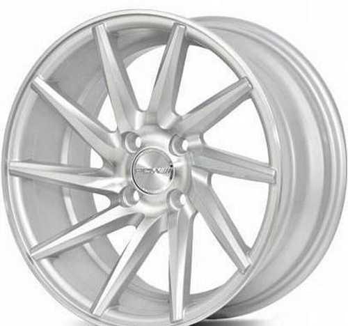 Литые диски PDW 7.5×R17 4×100