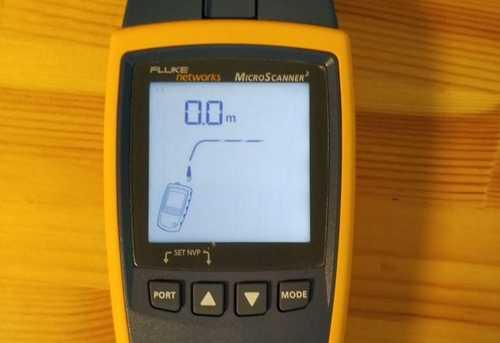 Fluke networks MS2-100