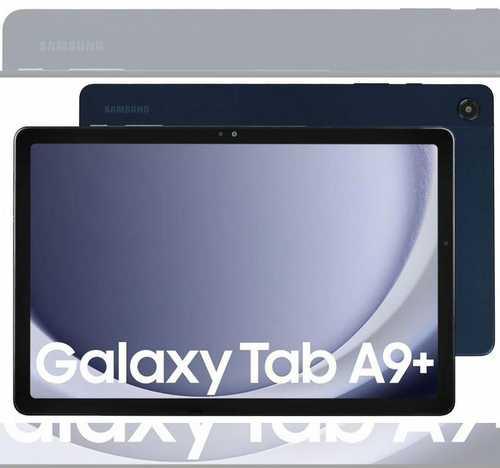 Samsung Galaxy Tab A9+ 5G 128 гб