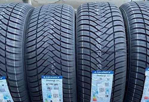 Triangle SeasonX TA01 215/45 R18 93V