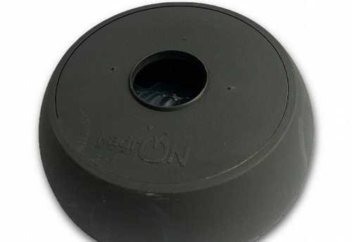 Монтажная коробка KadrON JB1-100B пластик, черный