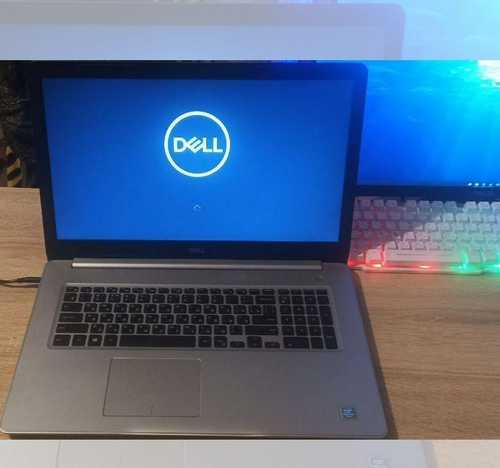 Ноутбук Dell Inspiron 5770-0016