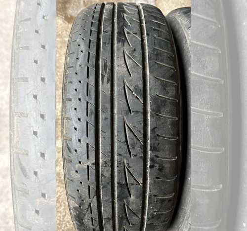 Bridgestone Luft RV 205/65 R16 95H