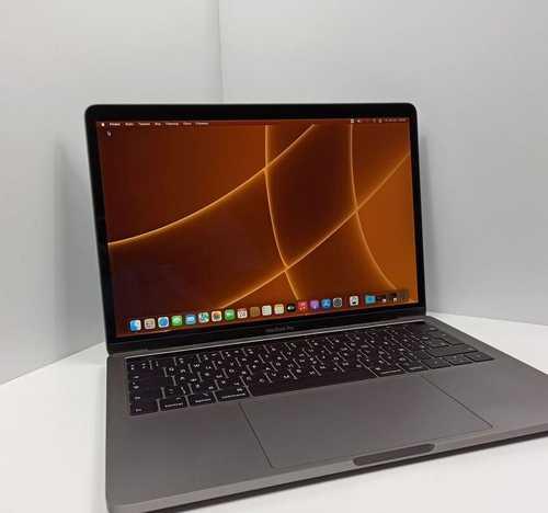 RUS Macbook Pro 13 2019 A2159 16/500Gb