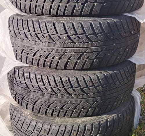 Kumho Radial 857 215/60 R17 100T